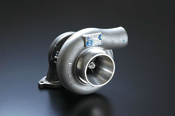 GReddy TRUST Japan GReddy Turbine TD06SH-25G-C 10cm² – GReddy UK